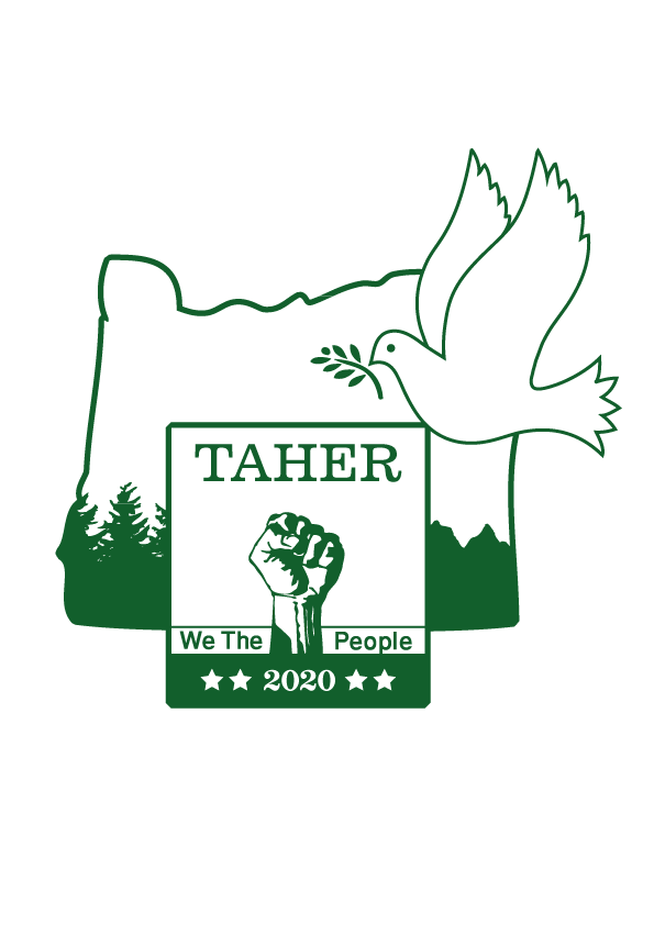 logo – Ibra A. Taher